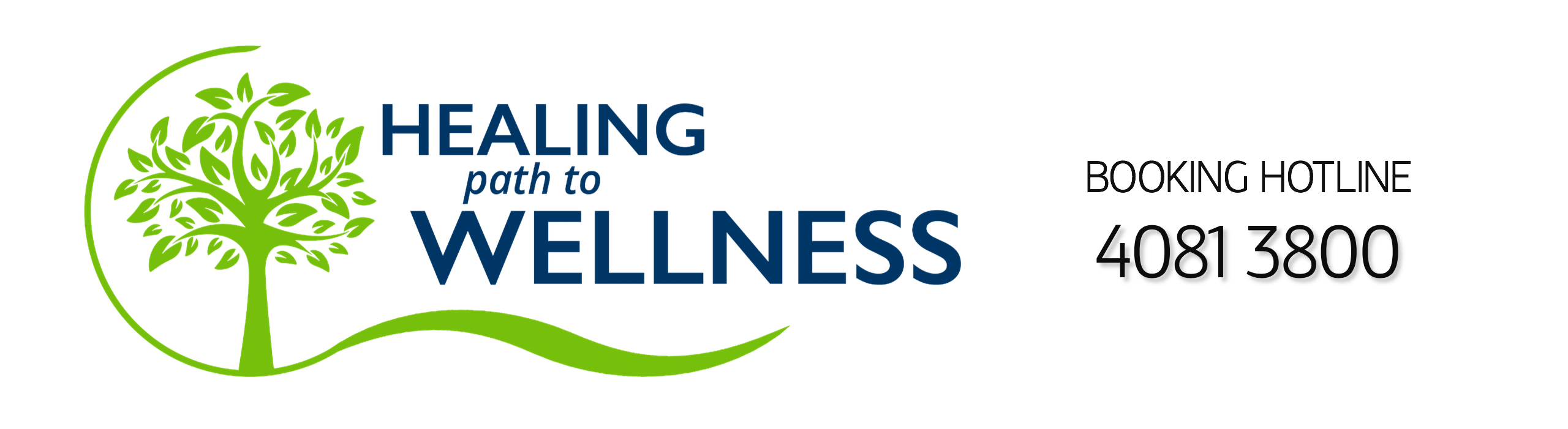 Healing Path to Wellness - Rhema 99.7 Newcastle