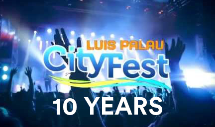 CityFest 10 Year Celebration - Rhema 99.7 Newcastle