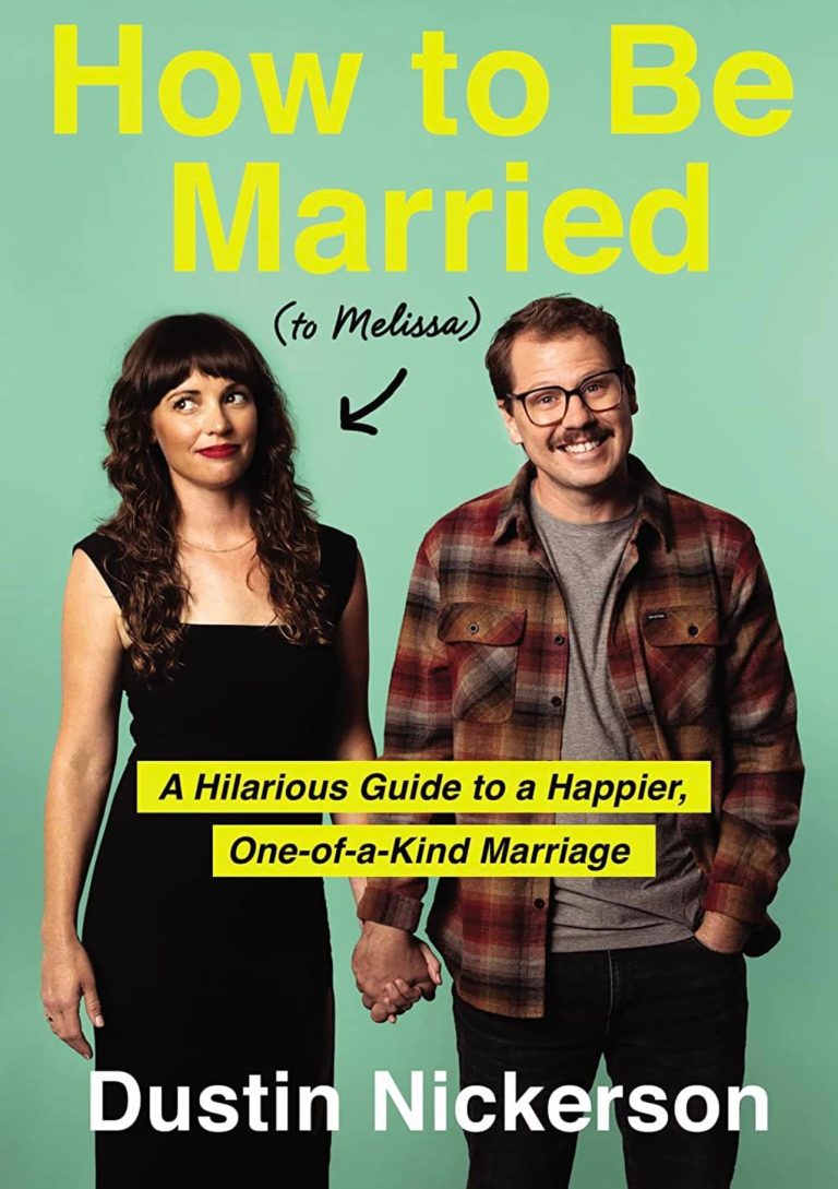 Dustin Nickerson Counters Unhelpful Marriage Advice with Comedy - Rhema ...