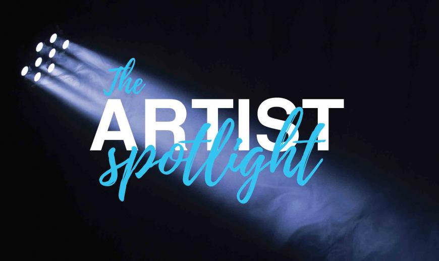 The Artist Spotlight - Rhema 99.7 Newcastle