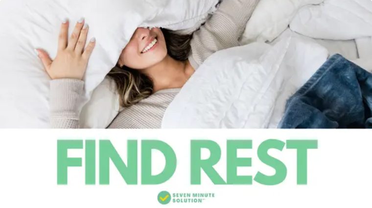 Is Rest Just Wasting Time? - Rhema 99.7 Newcastle