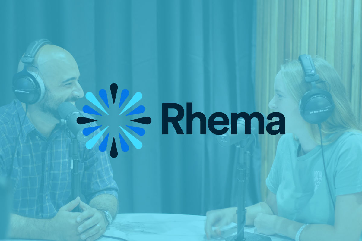 Book Signing: Author Susanne Ratcliffe - Rhema 99.7 Newcastle