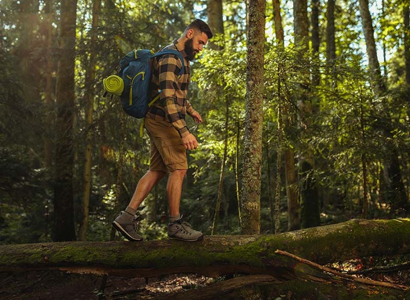 Stumble But Don’t Fall - Rhema 99.7 Newcastle