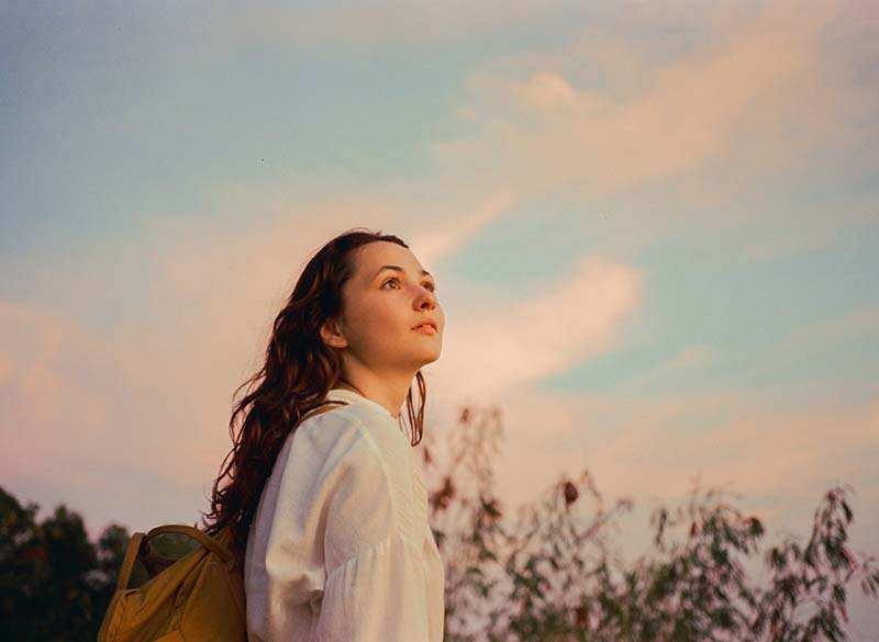 A Completely Different Perspective - Rhema 99.7 Newcastle