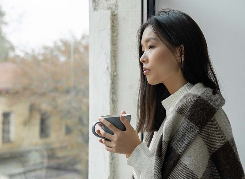 Why Am I So Sad? - Rhema 99.7 Newcastle