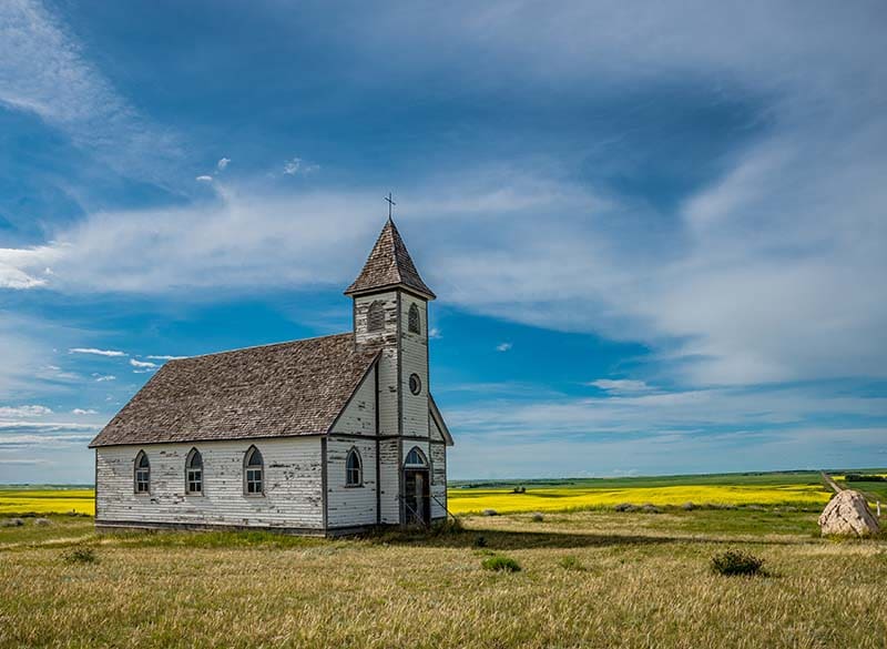 Christianity in Decline - Rhema 99.7 Newcastle