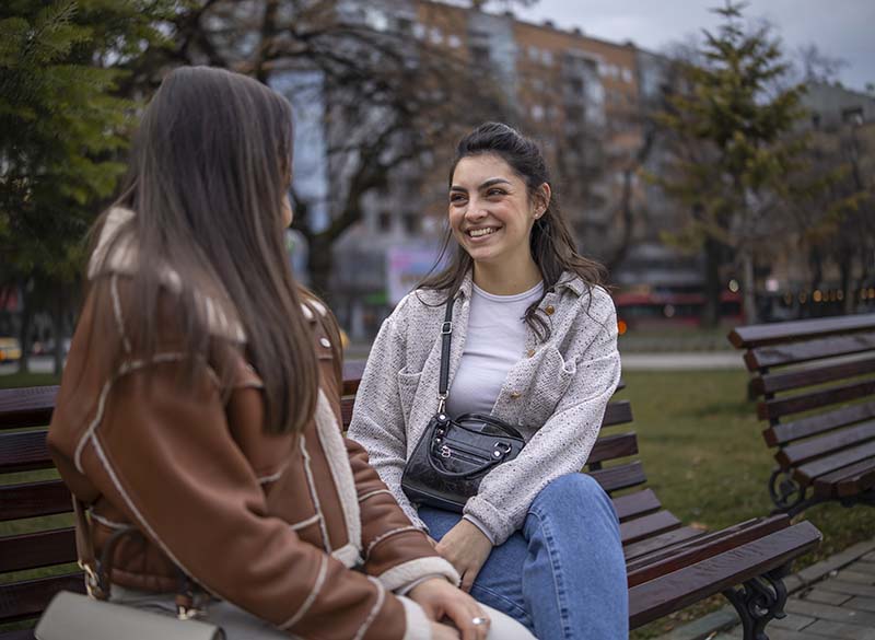 Listen First, Speak Second - Rhema 99.7 Newcastle