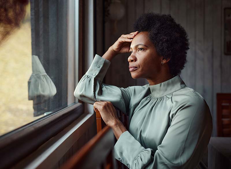 Be Patient in Suffering - Rhema 99.7 Newcastle